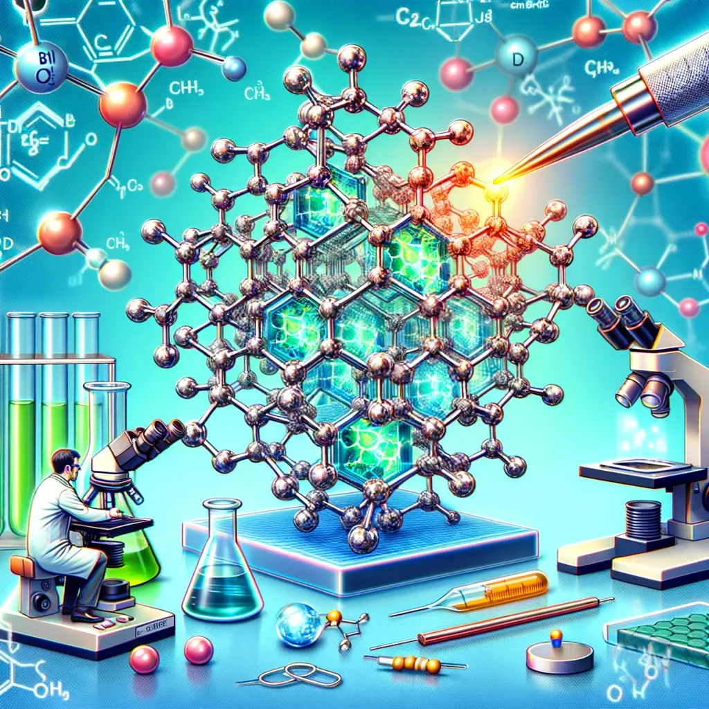Organic Semiconductors Advancement