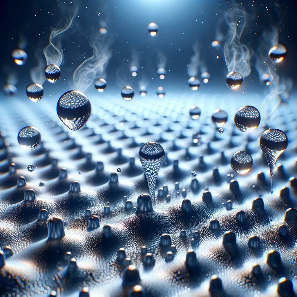 A Breakthrough in Heat Transfer Technology