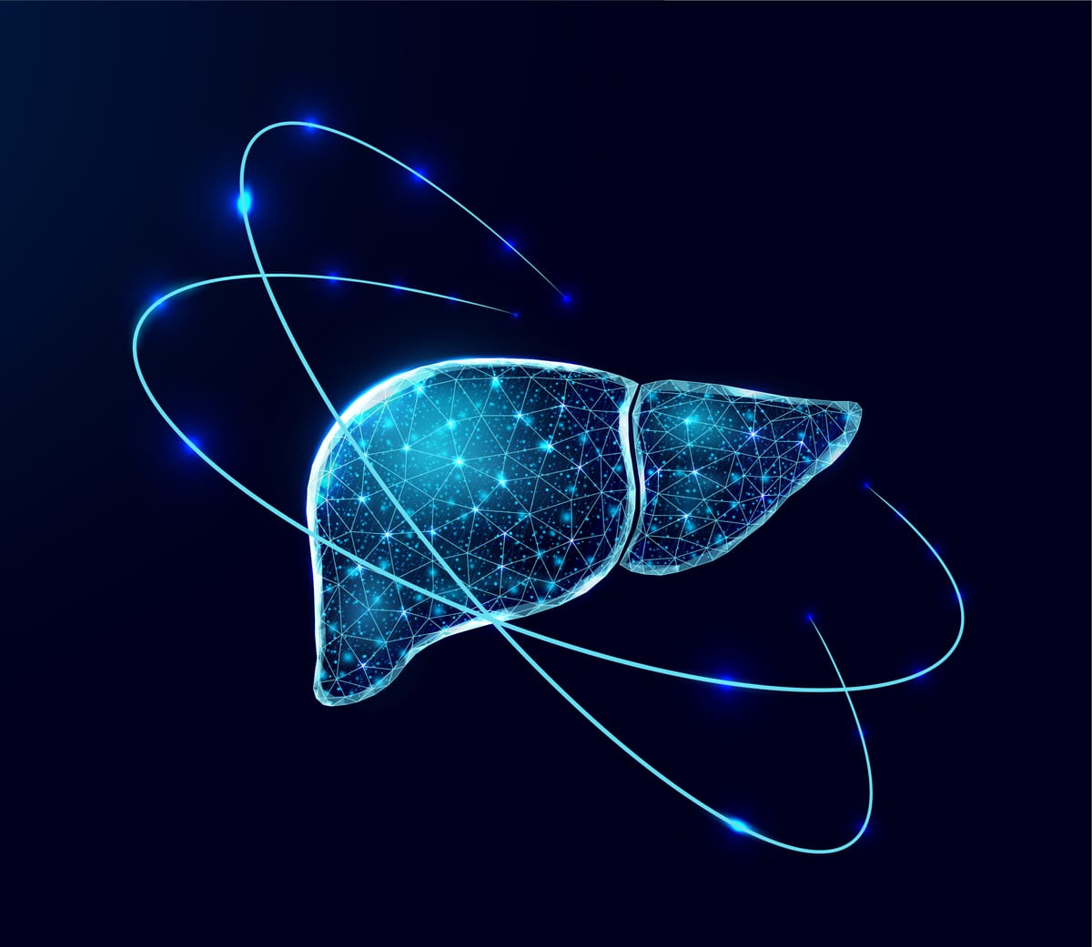 Human Liver was Treated in a Machine and then Successfully Transplanted