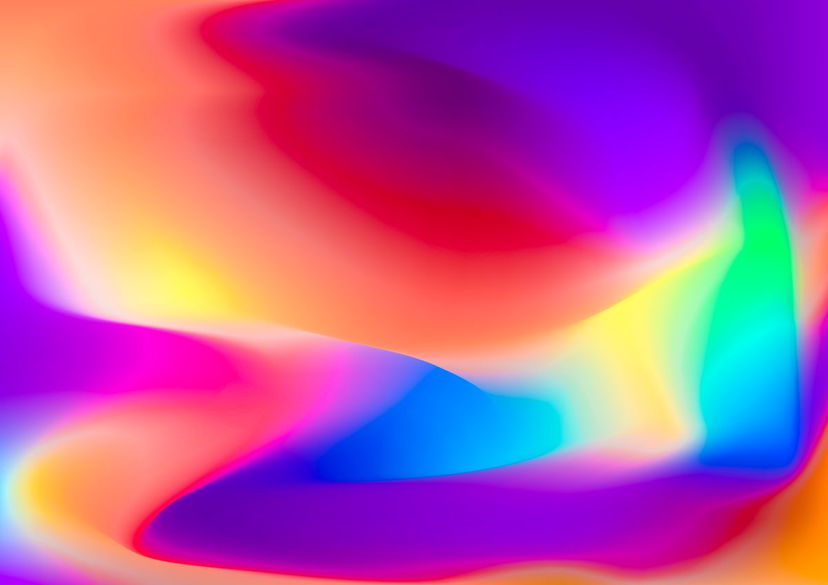 Smart Color-Changing Materials