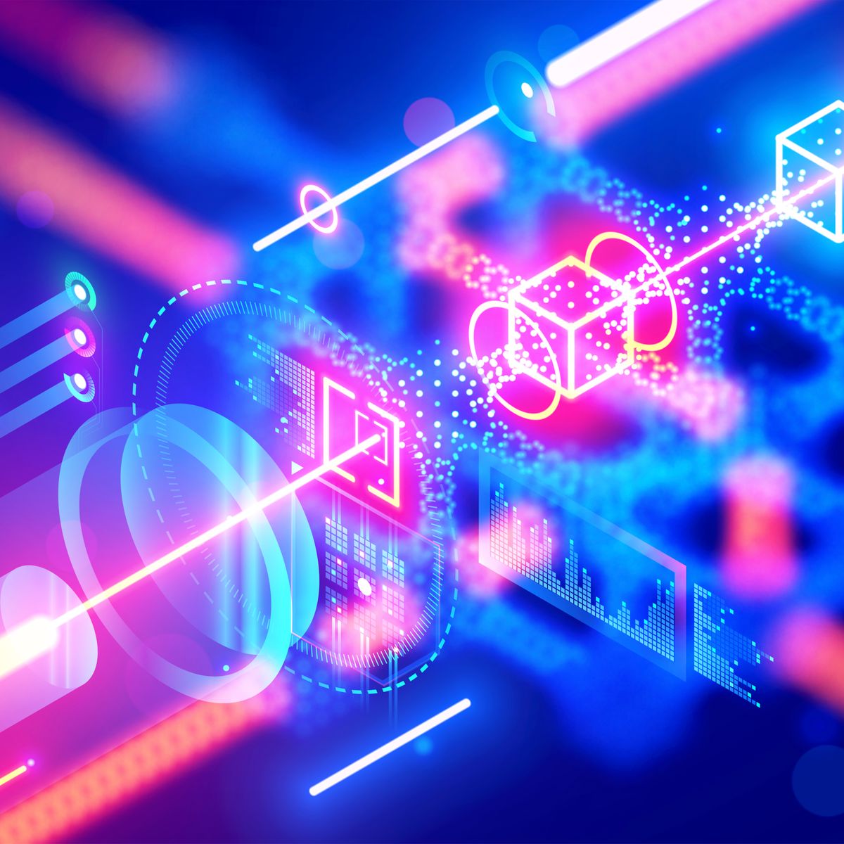 New Insight into Quantum Electronics