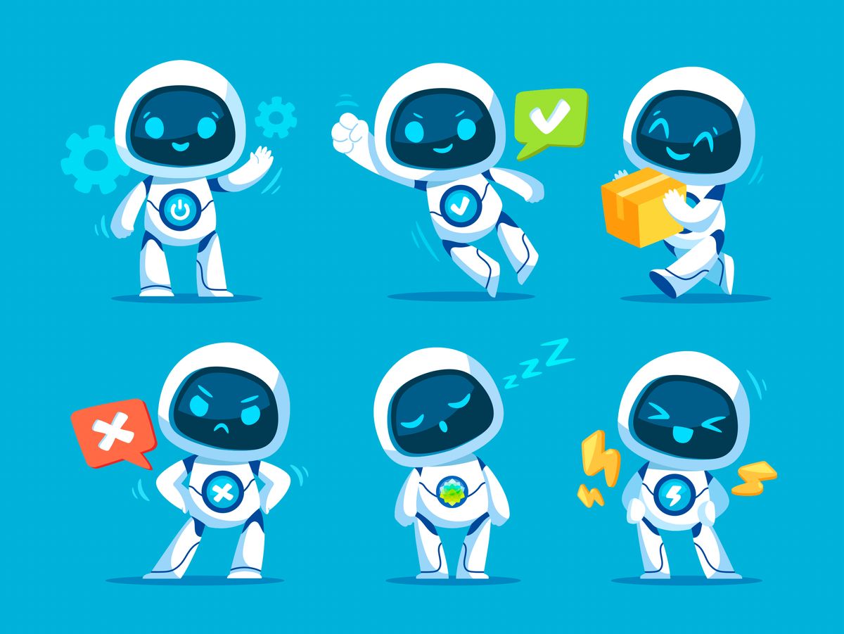 Squish-able Robot Squish-able Robot