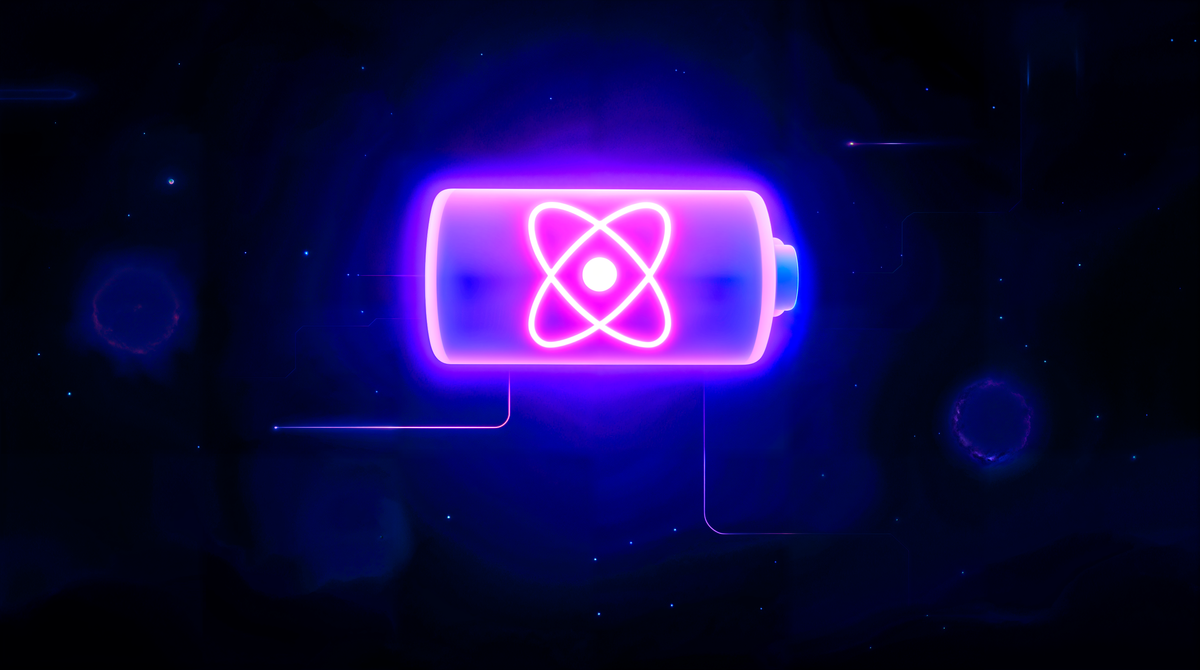 Atomic Waste Battery