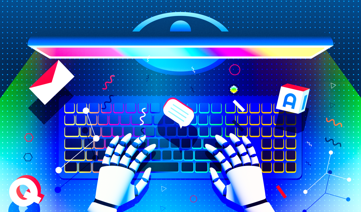 Periodic Table of Machine Learning